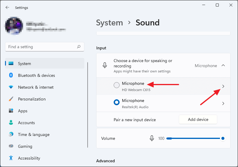 How to Rename Audio Devices on Windows 11