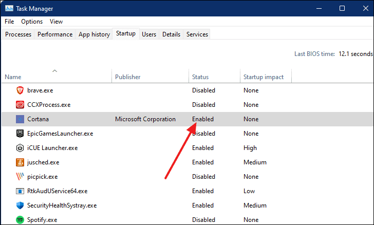 How To Stop Windows 11 From Reopening Apps On Sign In Or Restart