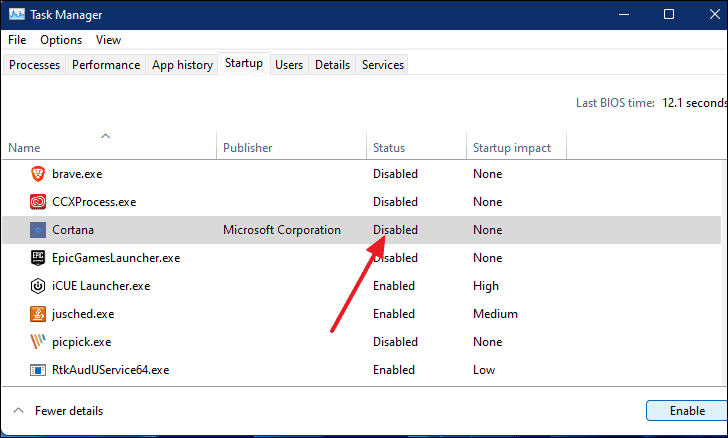 How to Stop Windows 11 From Reopening Apps on Sign-in or Restart
