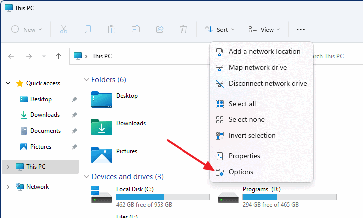 How to Stop Windows 11 From Reopening Apps on Sign-in or Restart