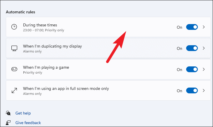 How to Turn Off Website Notifications on Windows 11