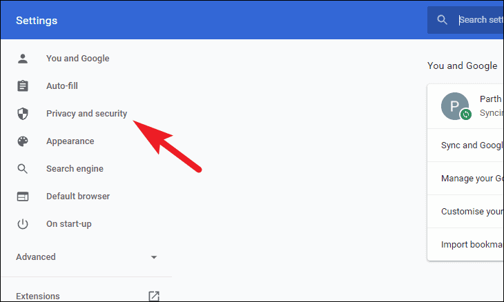 How to Turn Off Website Notifications on Windows 11