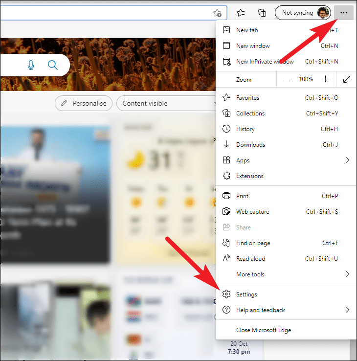How to Turn Off Website Notifications on Windows 11