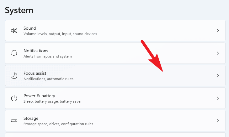 How to Turn Off Website Notifications on Windows 11