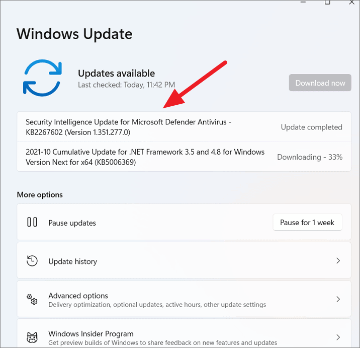 How to Use Windows Security (Microsoft Defender Antivirus) on Windows 11