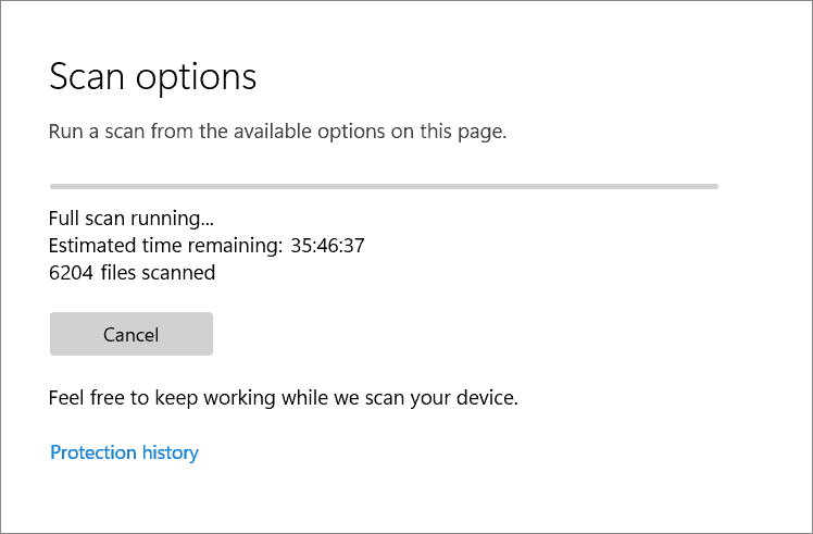 How to Use Windows Security (Microsoft Defender Antivirus) on Windows 11