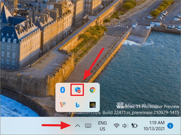 How to Use Windows Security (Microsoft Defender Antivirus) on Windows 11