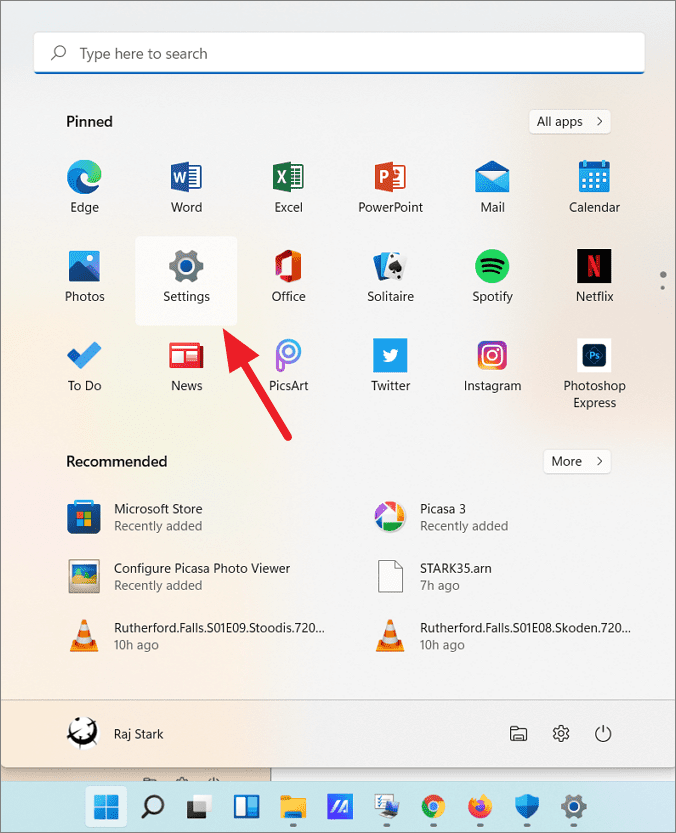 How to Use Windows Security (Microsoft Defender Antivirus) on Windows 11