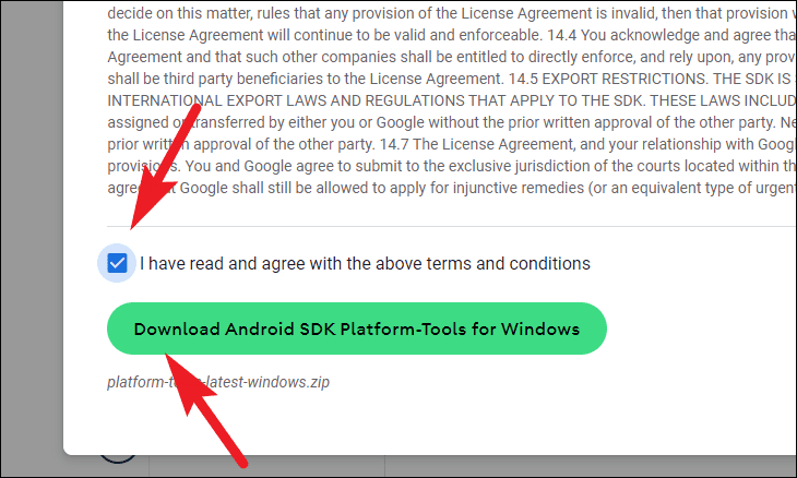 How to Set up WSATools App to Install Android APK Files on Windows 11
