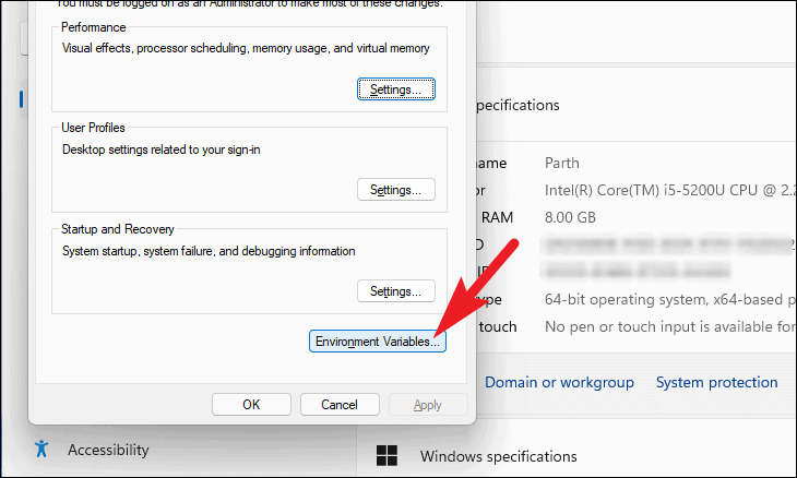 How to Set up WSATools App to Install Android APK Files on Windows 11
