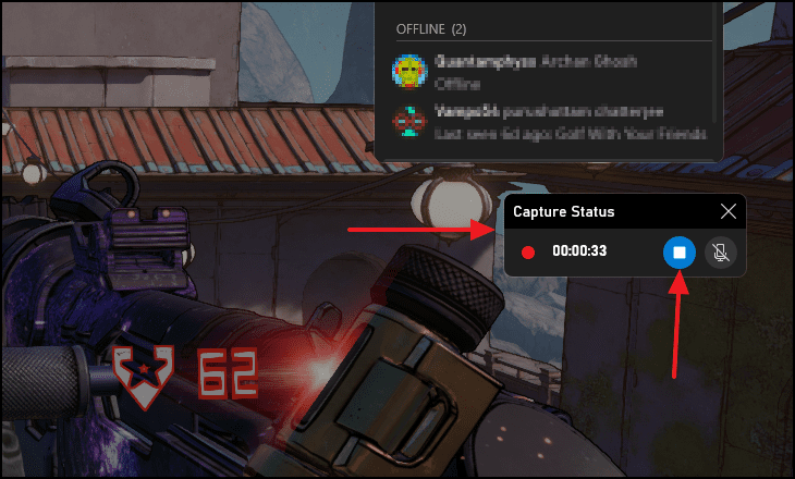 How to Use Xbox Game Bar to Record Screen on Windows 11