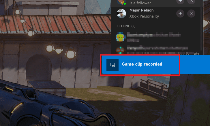 How to Use Xbox Game Bar to Record Screen on Windows 11