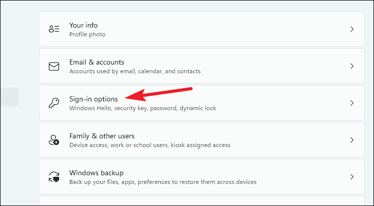 What is Windows Hello and How to Set it up in Windows 11