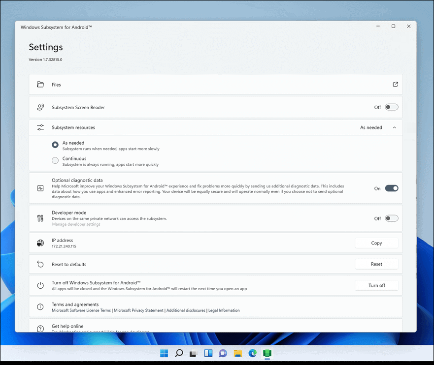 What is Windows Subsystem for Android (WSA) and How to Use It