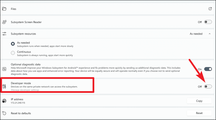 What is Windows Subsystem for Android (WSA) and How to Use It