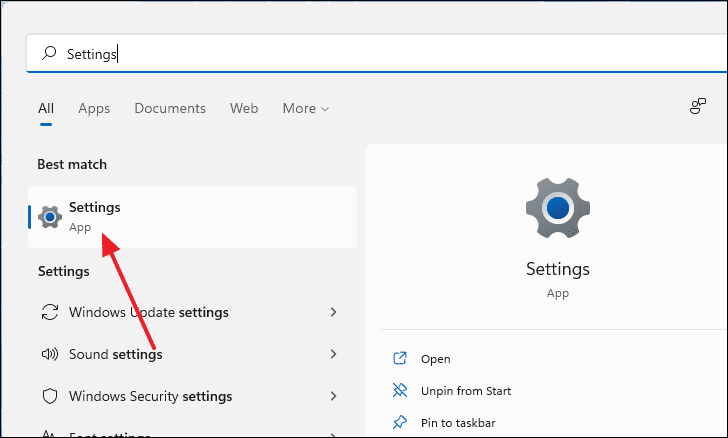 How to Change Country in Microsoft Store on Windows 11