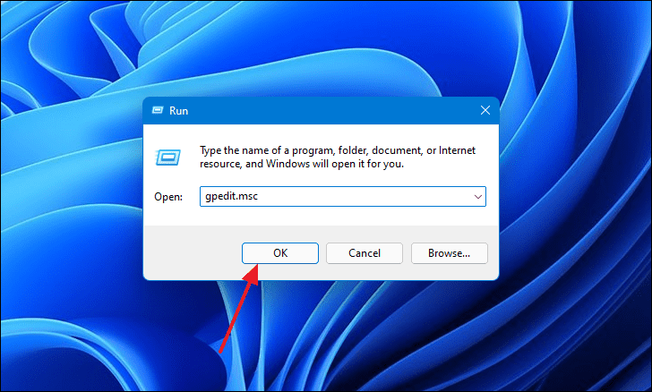 How to Disable Snipping Tool on Windows 11