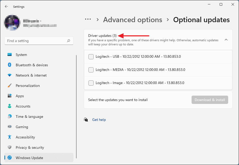 How to Download and Install Optional Updates in Windows 11 How to Download and Install Optional Updates in Windows 11