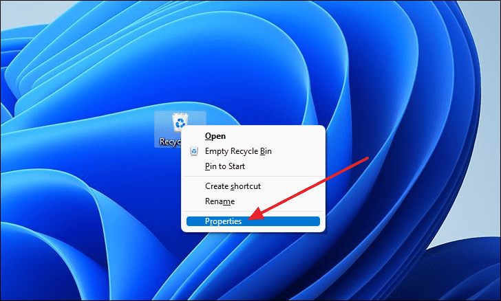How To Enable Delete File Confirmation Dialog In Windows 11