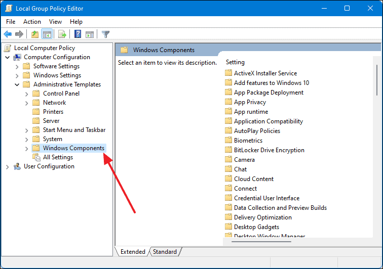 How to Enable or Disable Automatic Sign-in After Update on Windows 11
