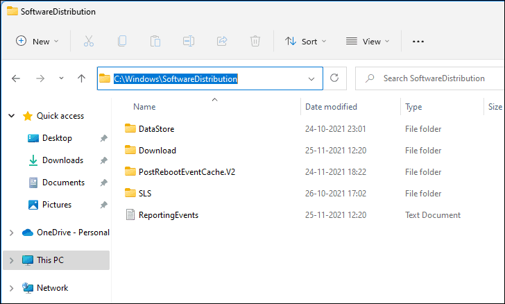 How to Fix a Stuck Windows 11 Update
