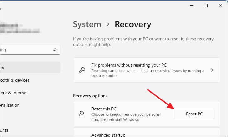 How to Fix a Stuck Windows 11 Update