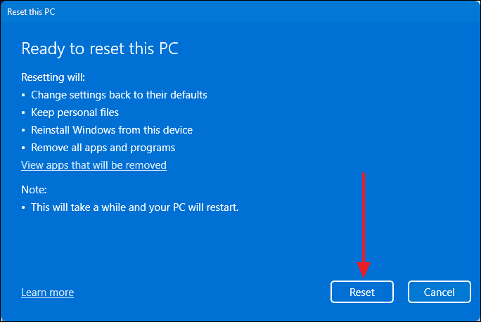 How to Fix a Stuck Windows 11 Update