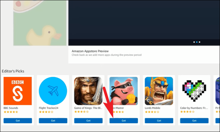 How to Fix Android Apps Not Working on Windows 11
