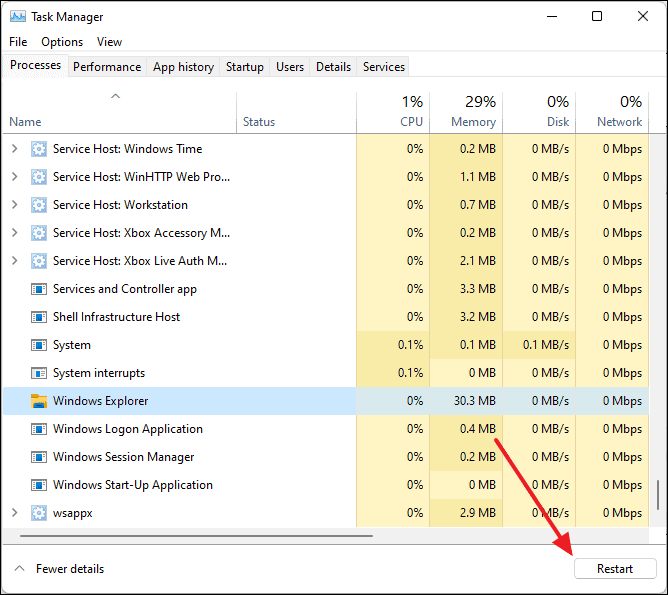 How to Fix it When You Can’t Create a New Folder in Windows 11
