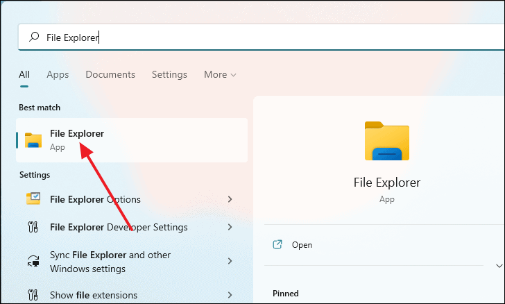 How to Fix it When You Can’t Create a New Folder in Windows 11