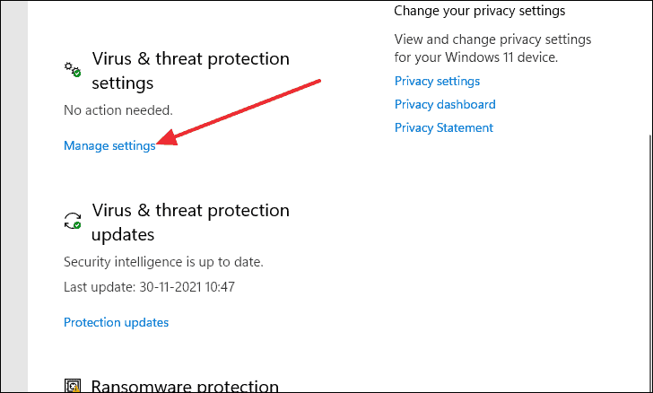 How to Fix it When You Can’t Create a New Folder in Windows 11