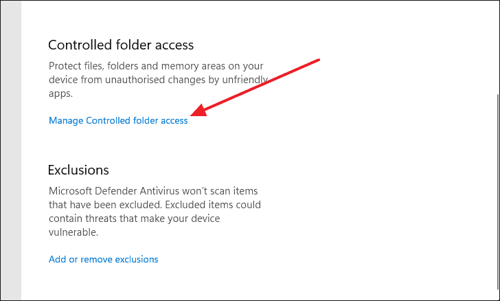 How to Fix it When You Can’t Create a New Folder in Windows 11
