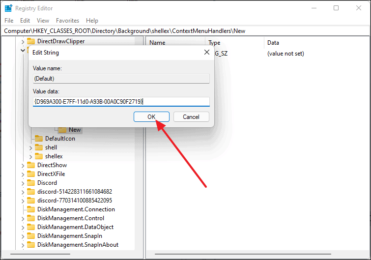 How to Fix it When You Can’t Create a New Folder in Windows 11