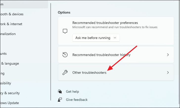 How to Fix Sleep Timer Not Working Issue in Windows 11