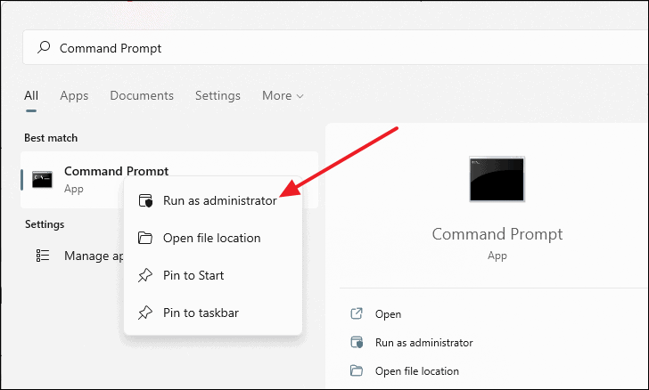 How to Fix Sleep Timer Not Working Issue in Windows 11