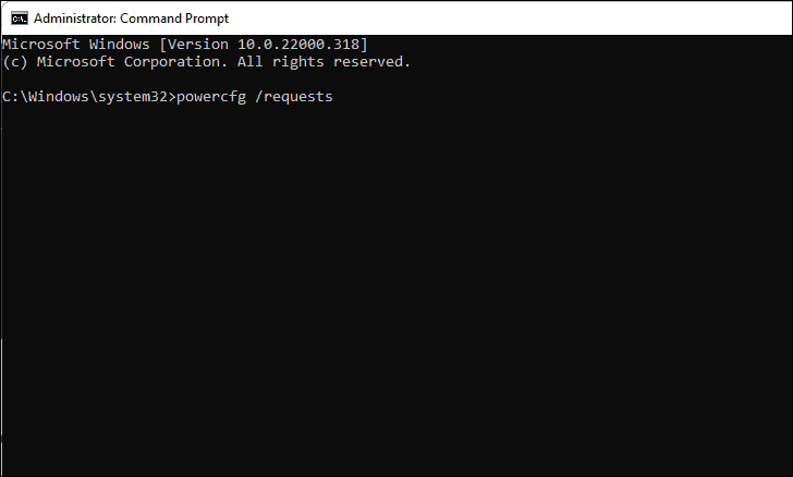 How to Fix Sleep Timer Not Working Issue in Windows 11