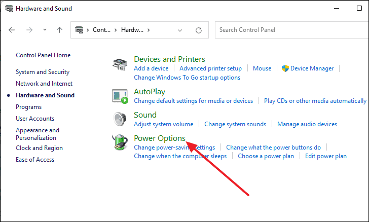 How to Fix Sleep Timer Not Working Issue in Windows 11