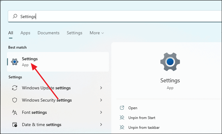 How to Fix Sleep Timer Not Working Issue in Windows 11