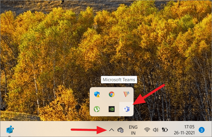 How to Fully Disable and Uninstall Teams in Windows 11