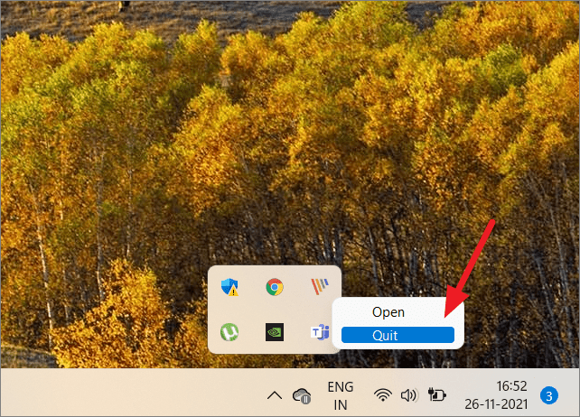 How to Fully Disable and Uninstall Teams in Windows 11