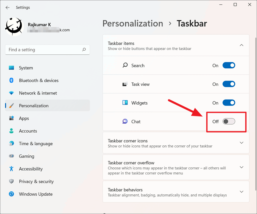 How to Fully Disable and Uninstall Teams in Windows 11