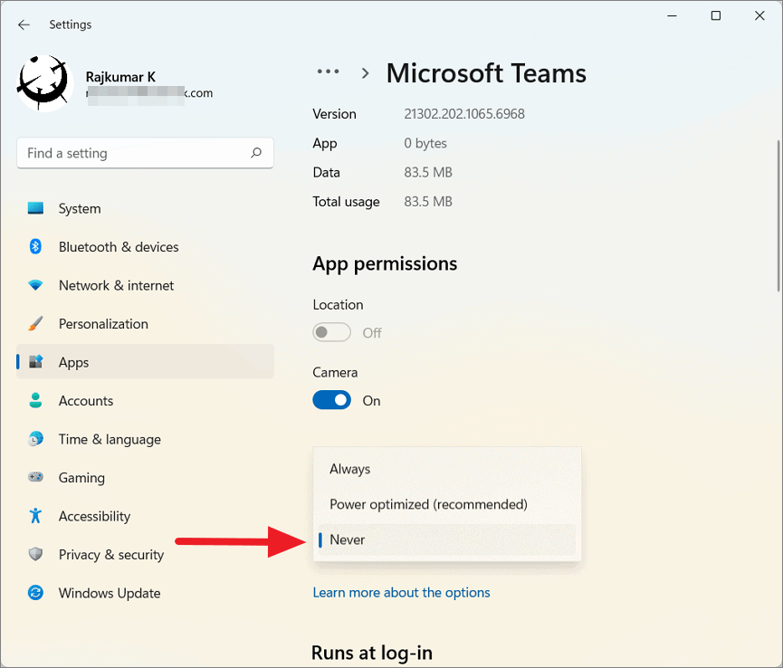 How to Fully Disable and Uninstall Teams in Windows 11