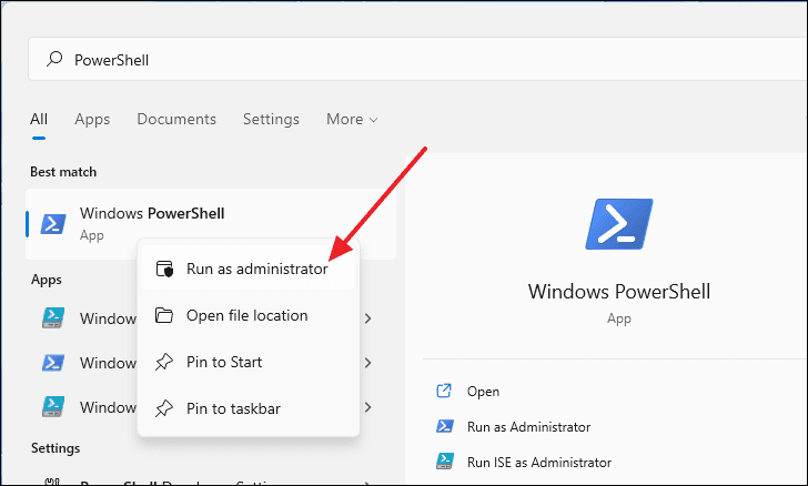 How to Install Windows Subsystem for Linux on Windows 11