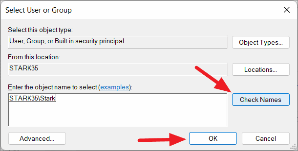 How to Open Command Prompt Window Inside a Directory on Windows 11