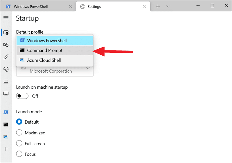 How to Open Command Prompt Window Inside a Directory on Windows 11