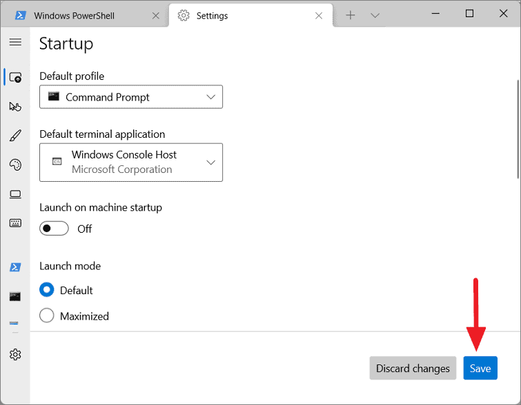How to Open Command Prompt Window Inside a Directory on Windows 11
