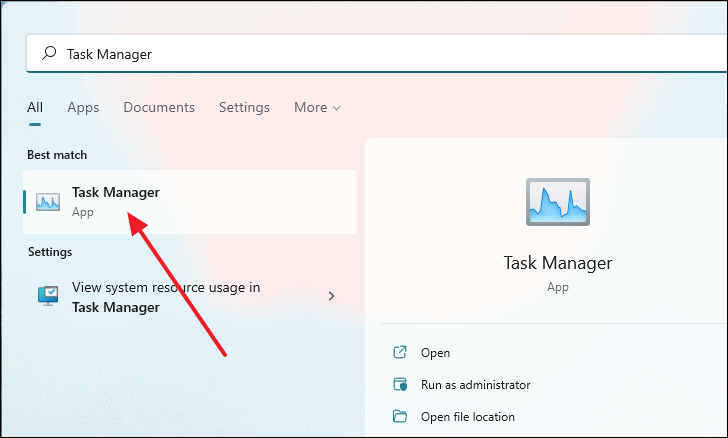 How to Restart Windows Explorer on Windows 11