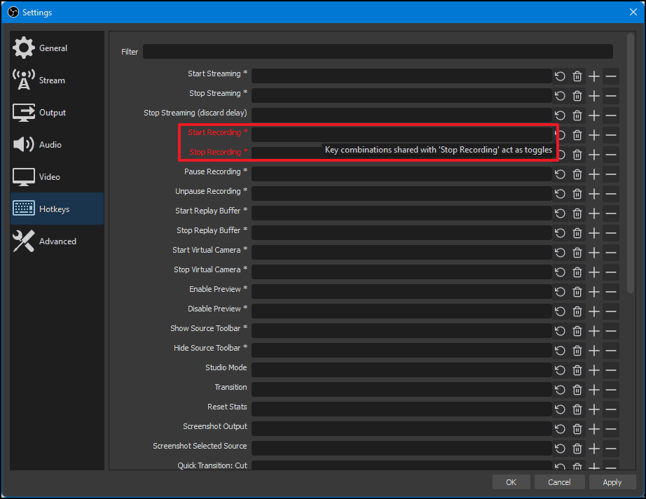 How to Record Screen with Audio on Windows 11