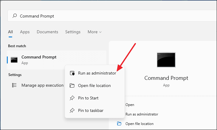How to See Other Computers on Network in Windows 11