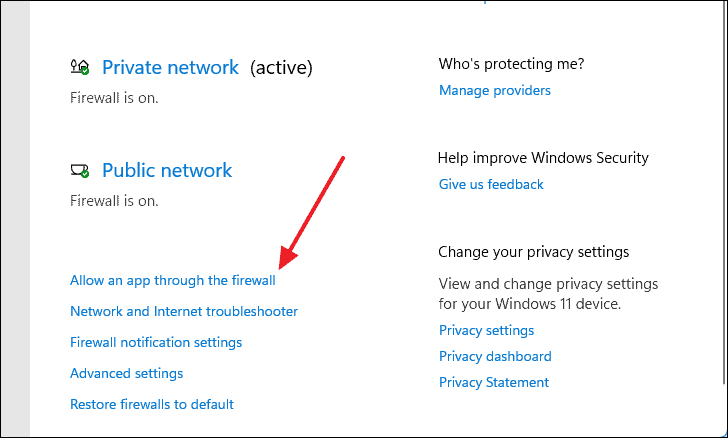 How to See Other Computers on Network in Windows 11